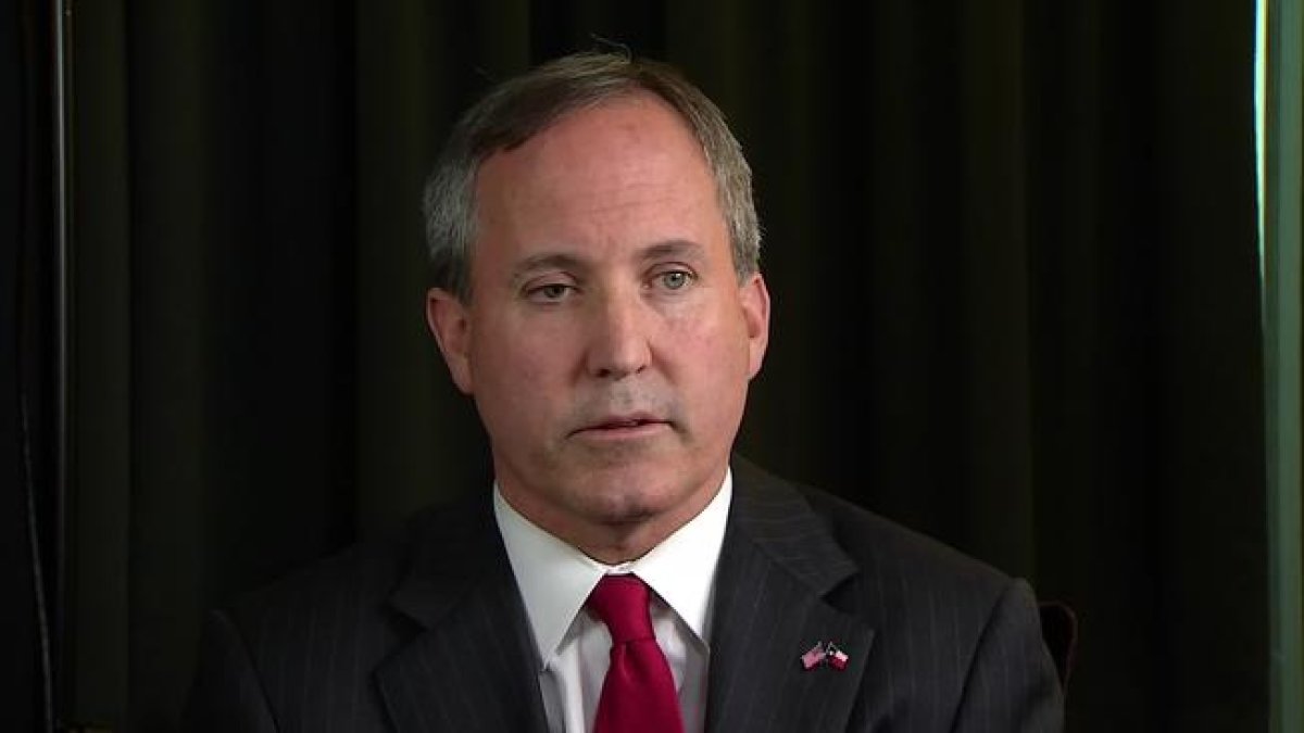 Texas: Ken Paxton demandaría legisladores que lo acusaron – Telemundo ...