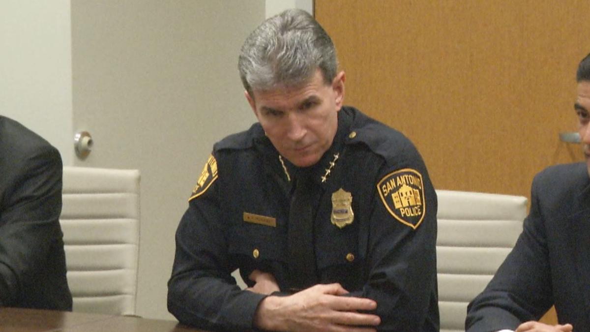 Concilio de San Antonio aprueba acuerdo por demanda contra William ...