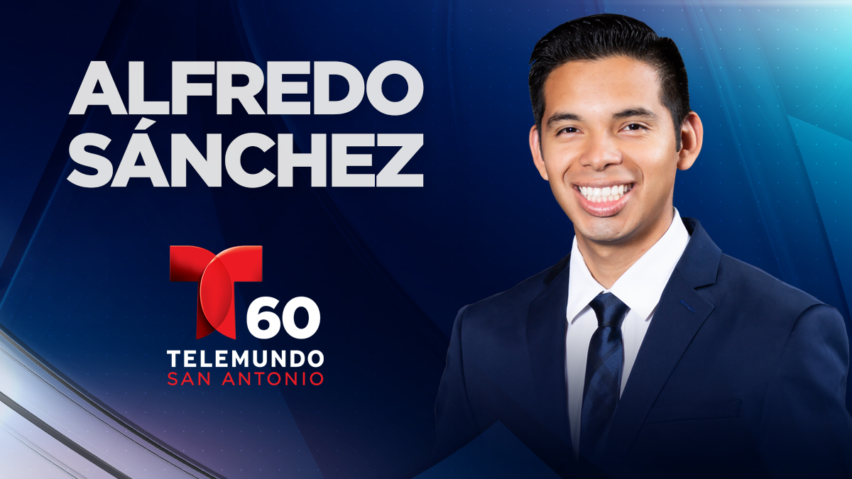 Telemundo 60 San Antonio – Telemundo San Antonio (60)