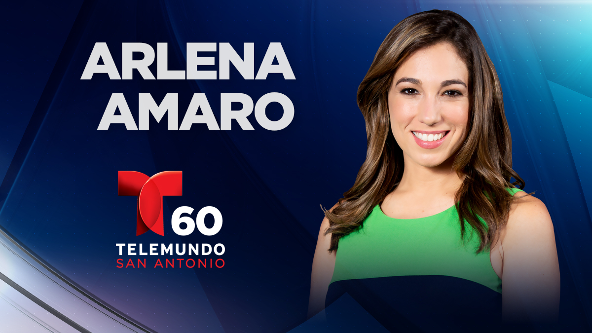 Telemundo 60 San Antonio – Telemundo San Antonio (60)