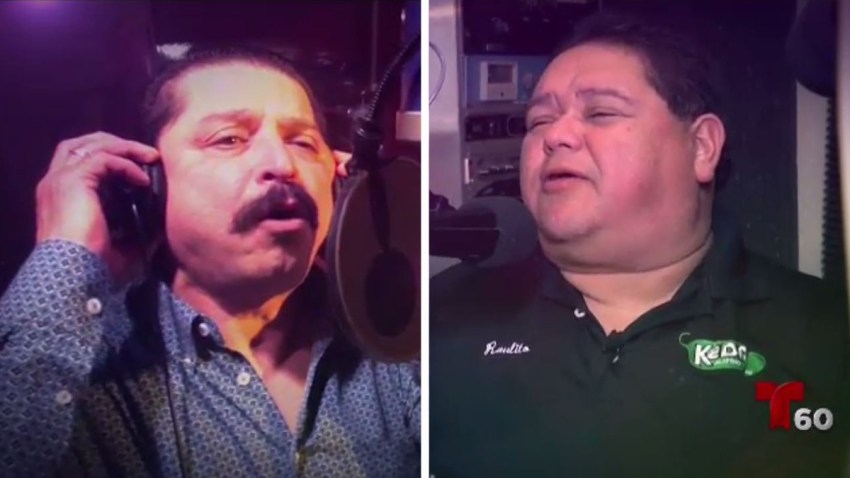 Raulito rinde homenaje musical a Emilio Navaira – Telemundo San Antonio ...
