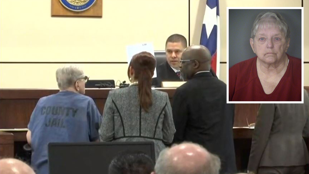 “Enfermera asesina” se declara culpable de matar a bebé – Telemundo San ...