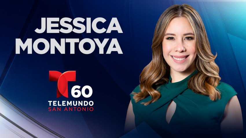 Jessica Montoya – Telemundo San Antonio (60)