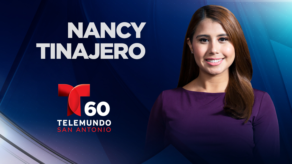 Nancy Tinajero – Telemundo San Antonio (60)