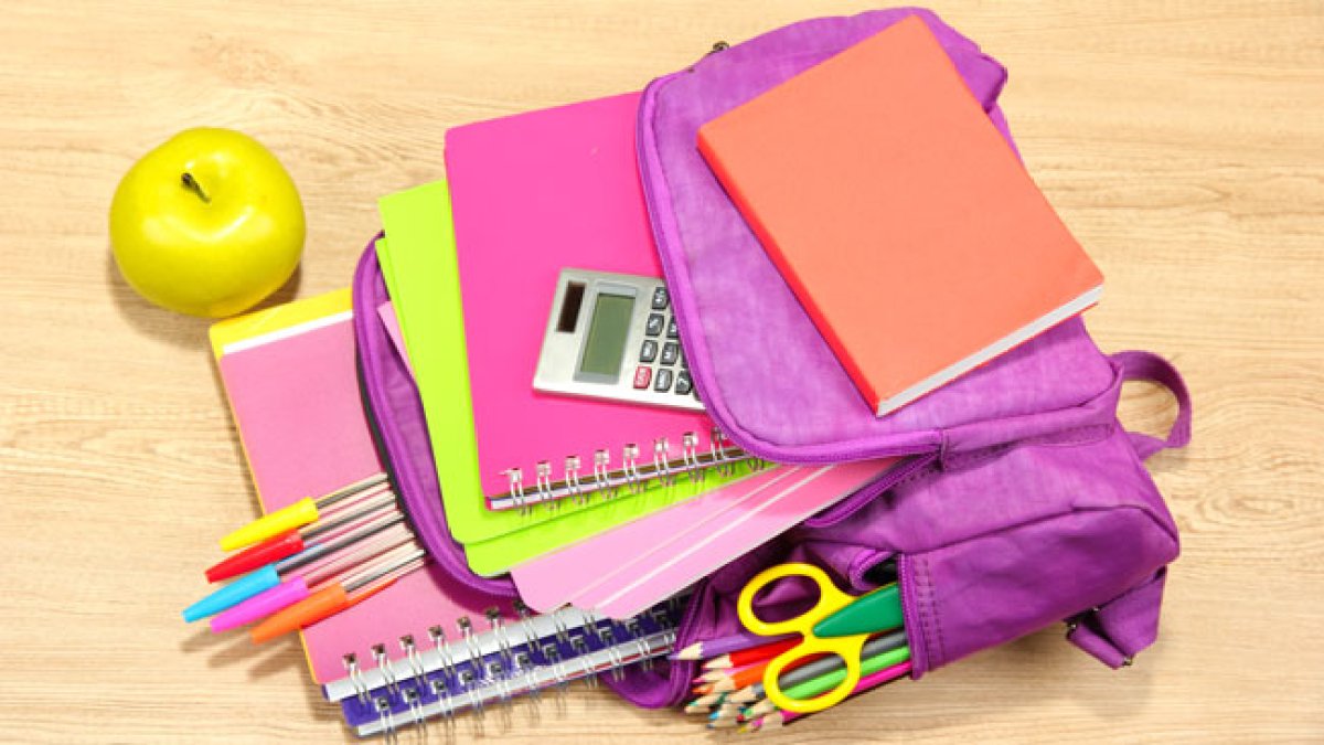 San Antonio: regalarán mochilas, útiles escolares y más en evento para ...