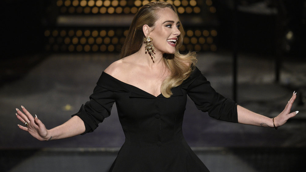 Adeles Birthday: All About the Diva