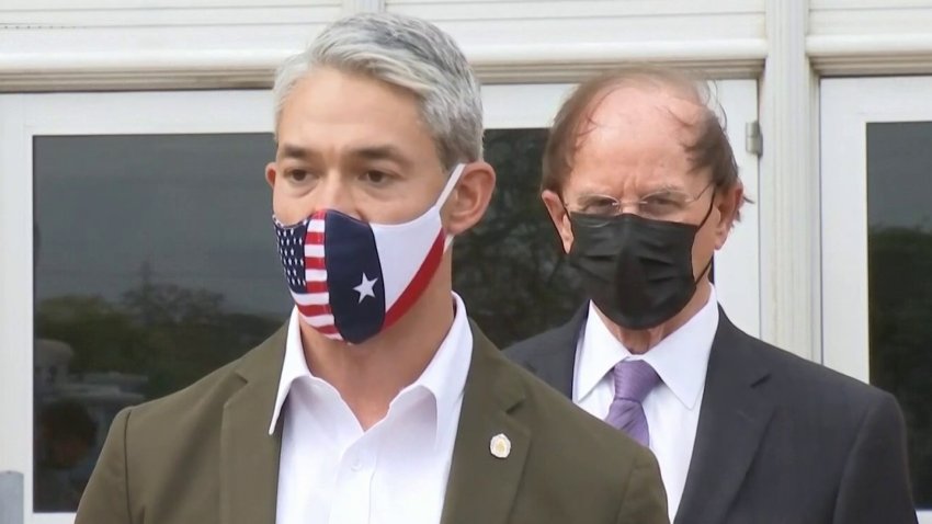 Noticias 60 Telemundo ¡en vivo! – Telemundo San Antonio (60)