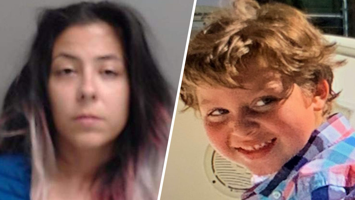 “Muerte de Samuel Olson fue un homicidio”: Instituto de Ciencas ...