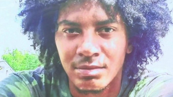 Anuncian recompensa en asesinato de Troy Demetrius Lee – Telemundo San ...