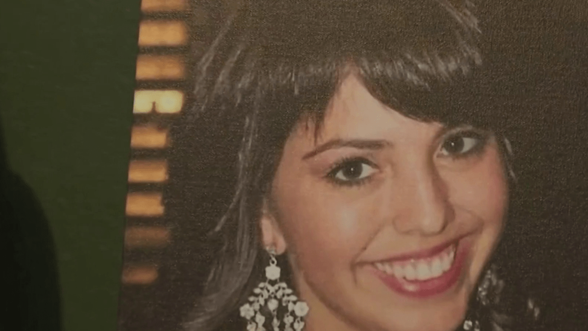 “Sería un abrazo que quisiera fuese eterno”: padre de joven muerta en ...