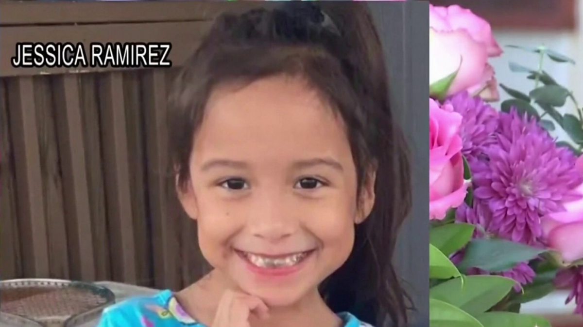 Rescatista explica cómo hizo lo posible por salvar a niña que murió ...