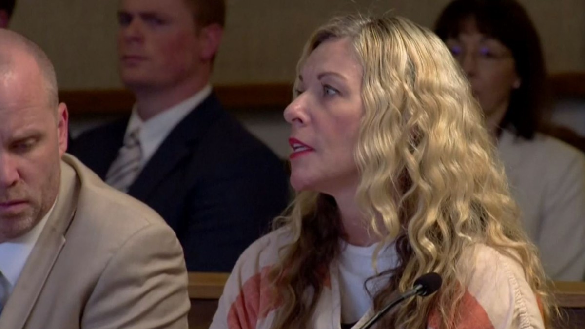 Lori Vallow enfrenta nuevos cargos en Arizona – Telemundo San Antonio (60)
