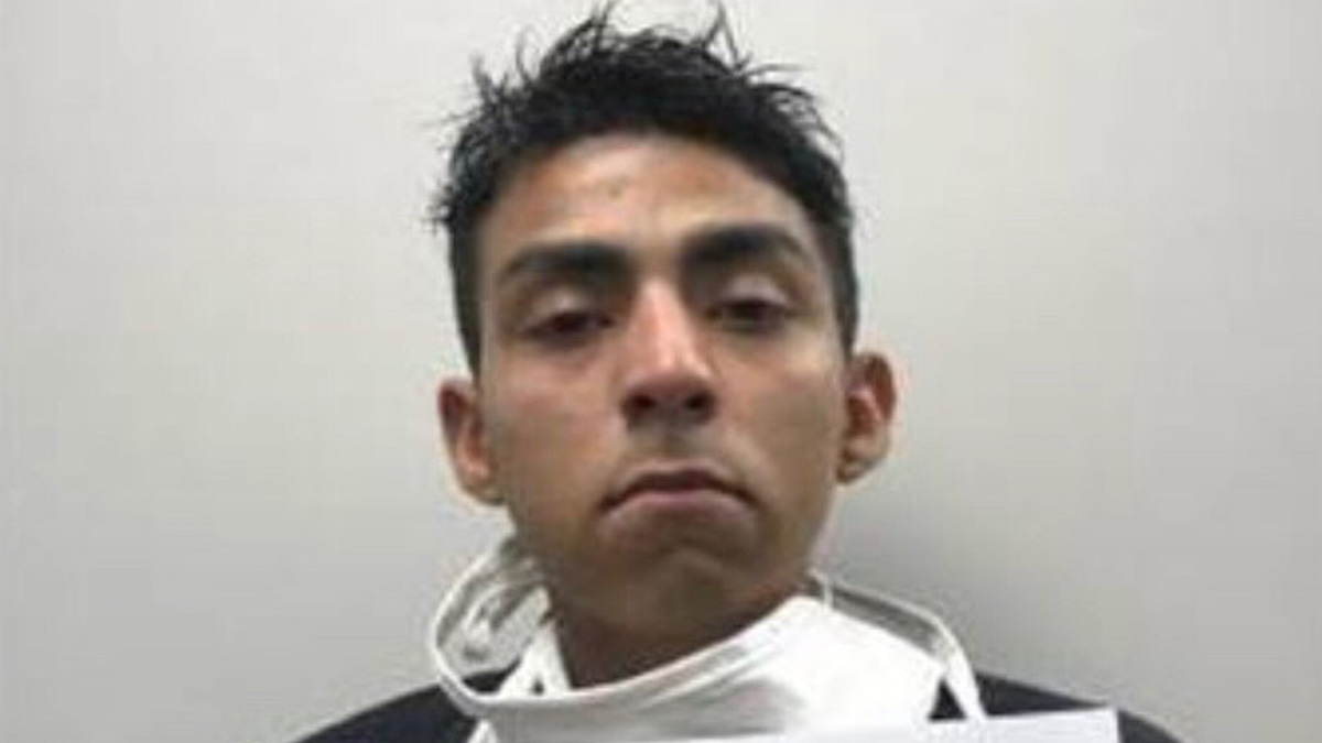 Familiares ruegan a sospechoso de matar a su hermano que se entregue ...