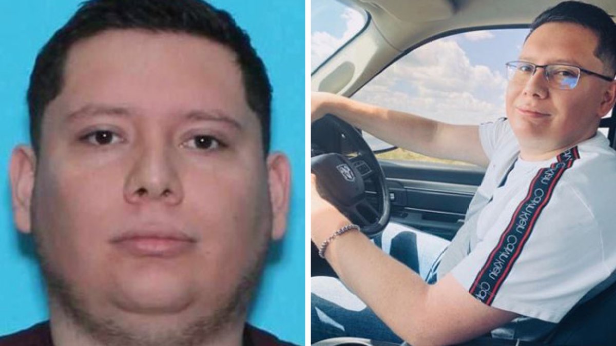 Desaparece hombre de Laredo tras visitar a un amigo en Monterrey ...