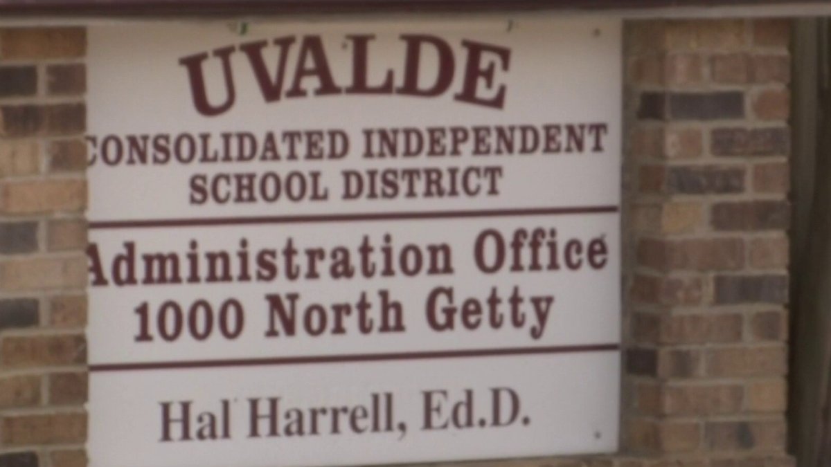 Uvalde CISD ofrecerá clases virtuales para el nuevo ciclo escolar ...