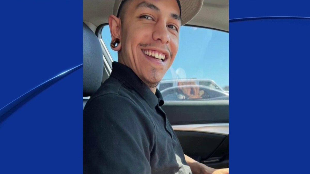 San Antonio: buscan a sospechoso por el asesinato de Andrew Jacob ...