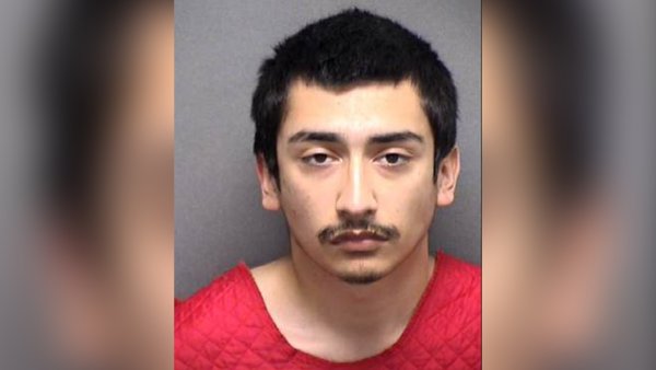 San Antonio: condenan a Brandon Garza por abusar sexualmente de un ...