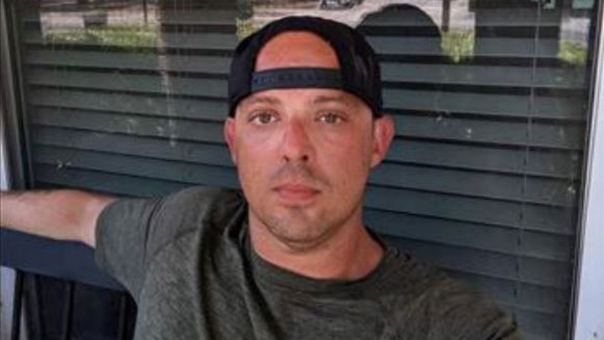 San Antonio: buscan a Nicholas Patrick Browne tras desaparecer de su ...