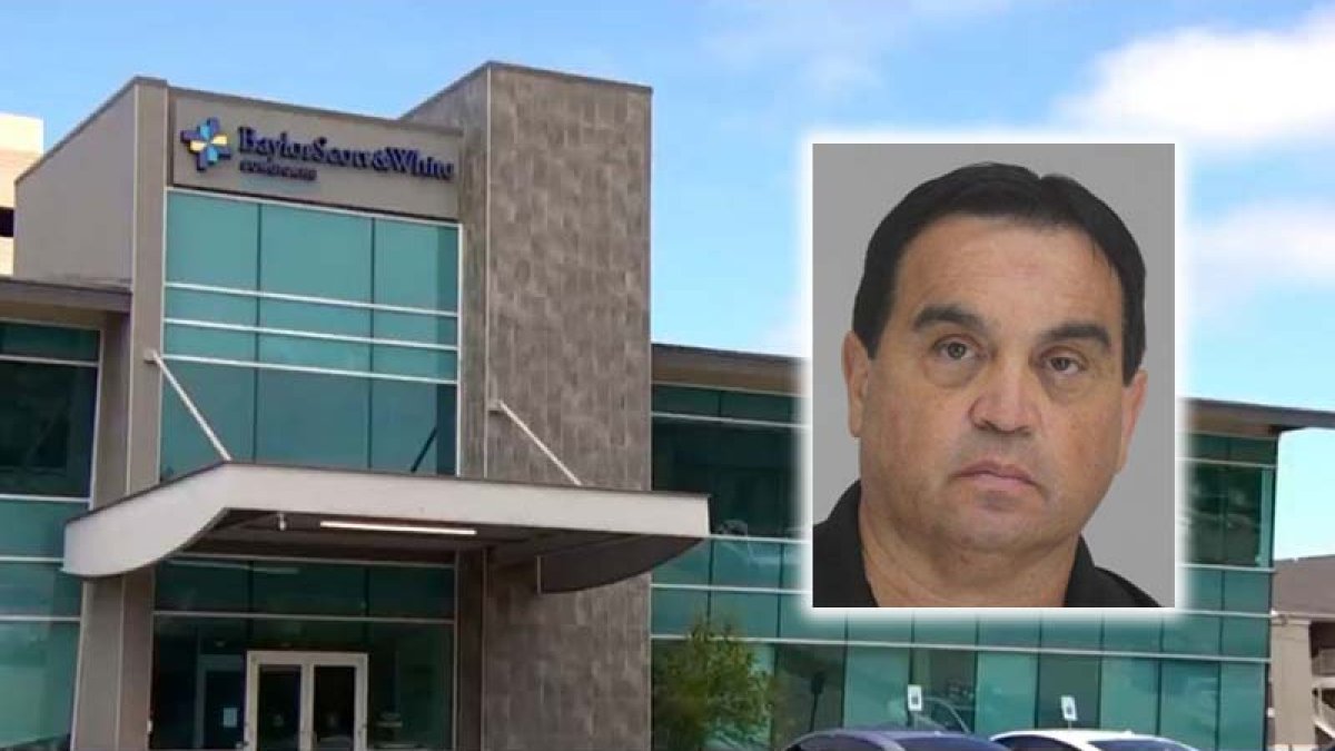 Exanestesiólogo de Dallas pasará 190 años en prisión – Telemundo San ...