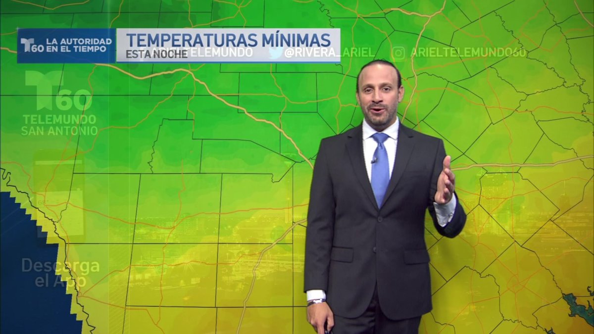 Noche fría y nublada – Telemundo San Antonio (60)