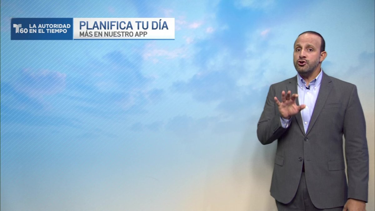 Abundante sol y un panorama que luce más seco – Telemundo San Antonio (60)