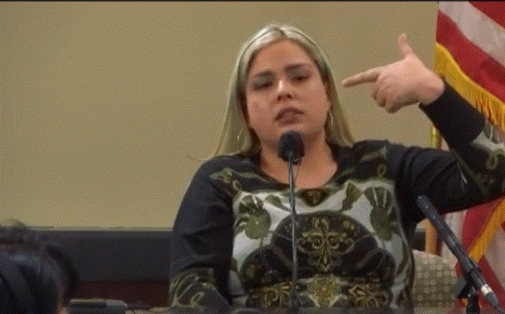 Inicia Juicio Contra Exagente De La Patrulla Fronteriza Acusado De