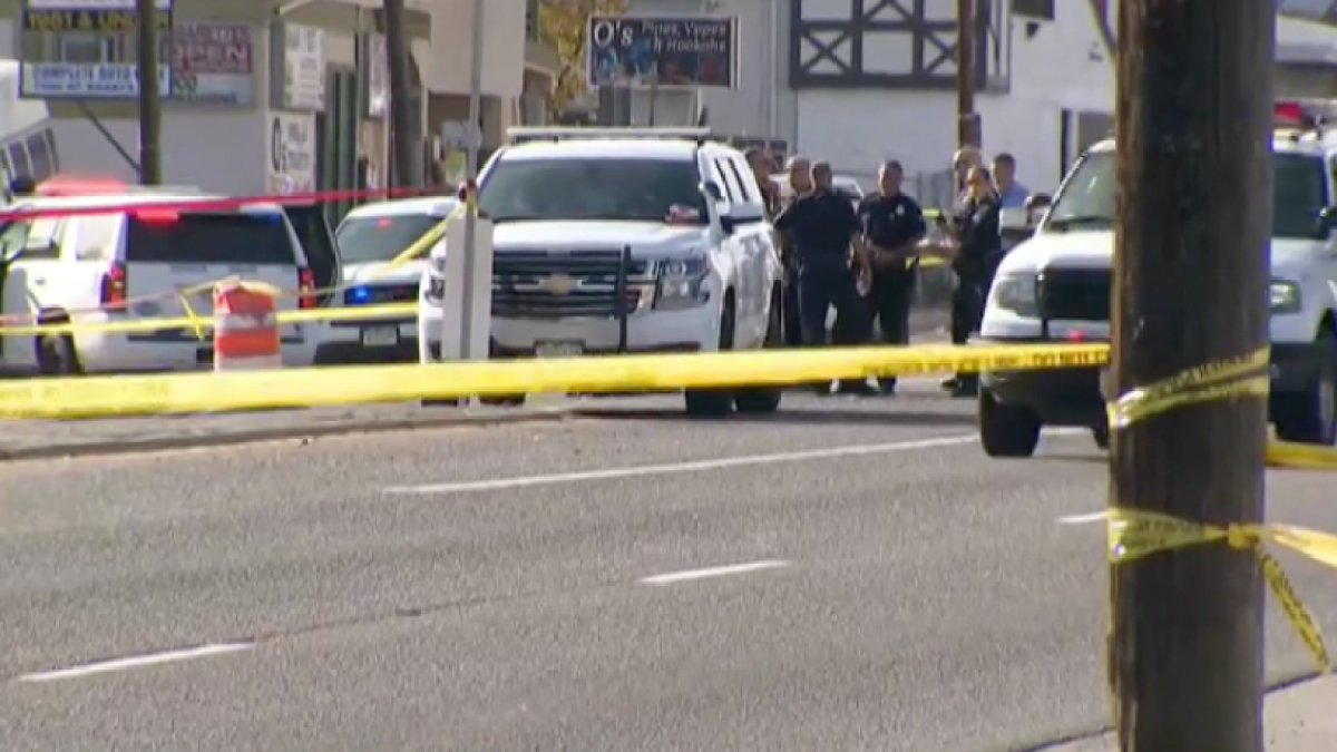 Tiroteo En Denver Deja Un Muerto Y Cinco Heridos Según La Policía