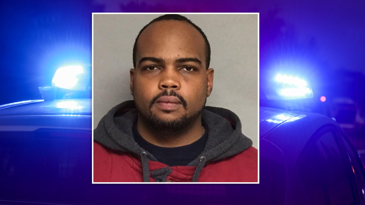 Buscan a Brandon Torrel Epps, sospechoso que huyó de las autoridades en la ciudad de Windcrest ...