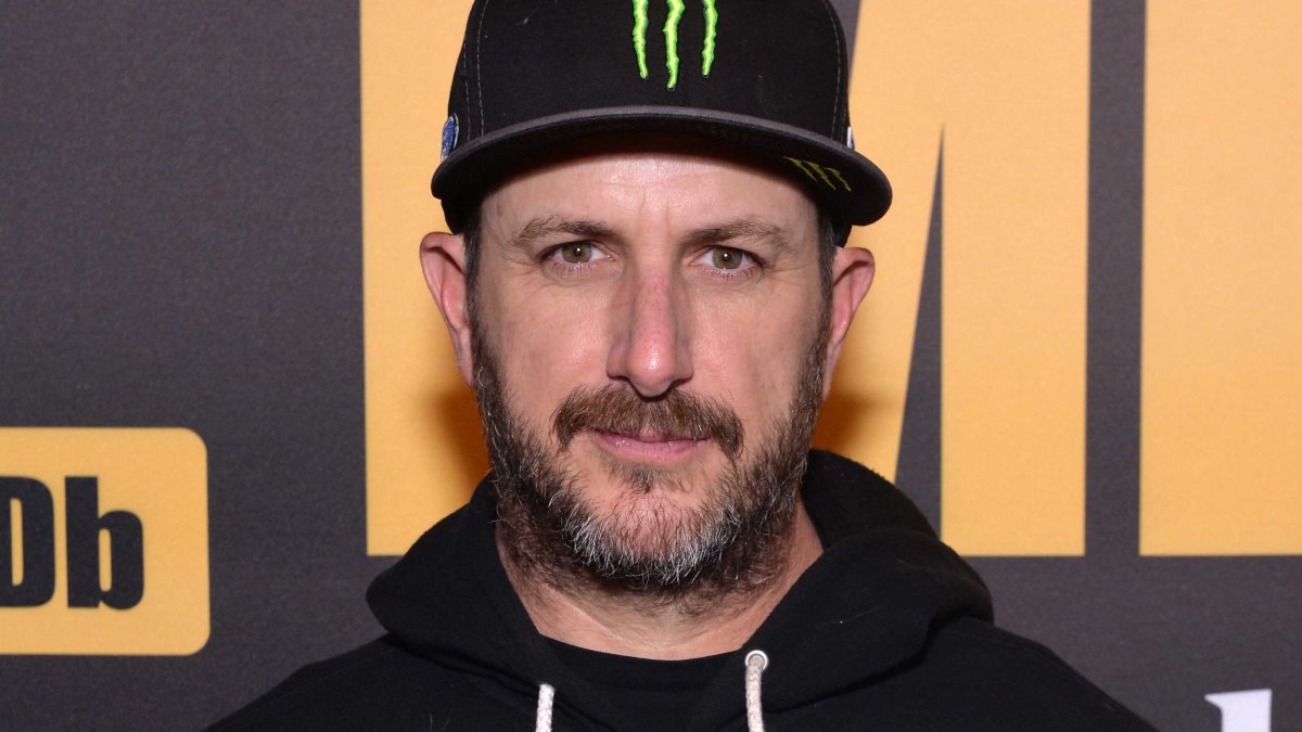 Ken Block: lo que se sabe de la muerte del piloto de rally – Telemundo ...