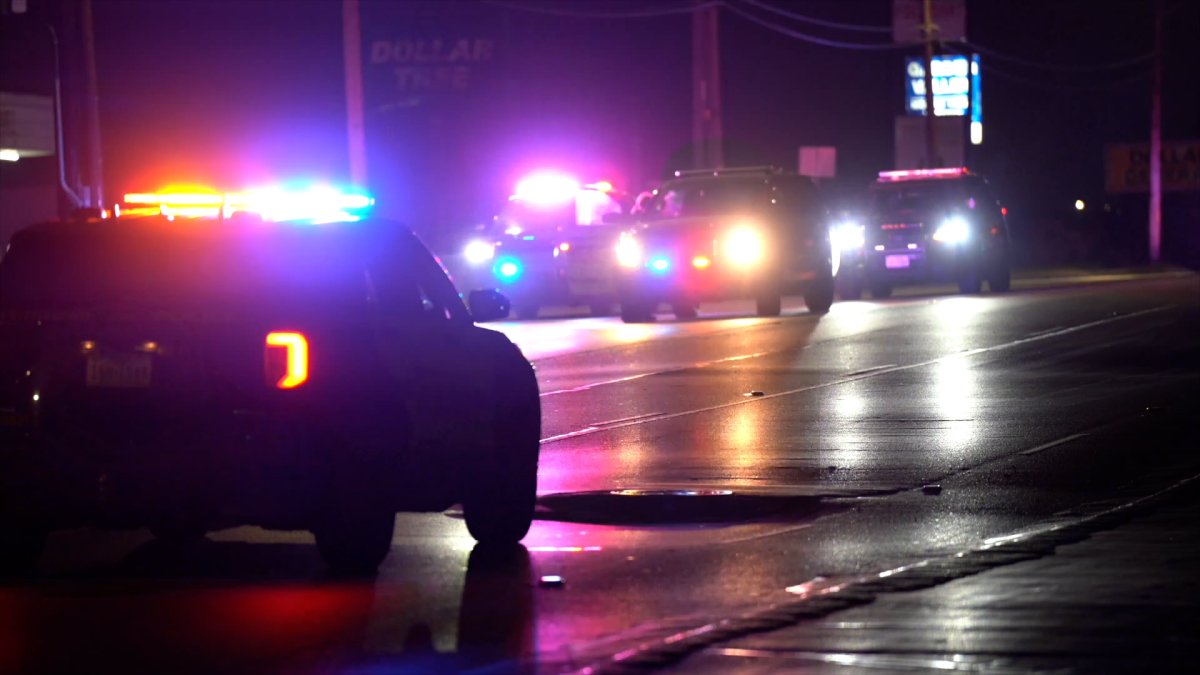 Hallan Cadáver De Una Mujer En Una Carretera Al Sur De San Antonio 9509