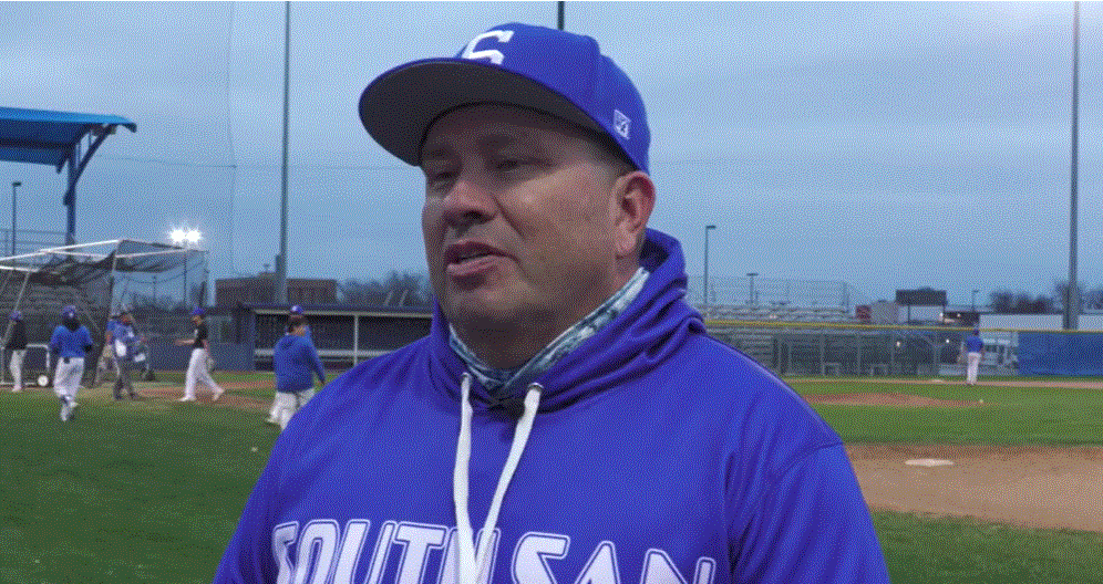Robert Zamora es reconocido por las victorias logradas con su equipo de ...