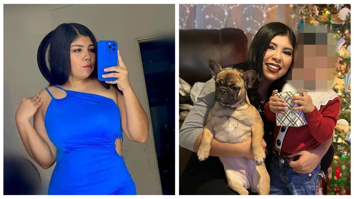 Desaparición de Evelyn Guardado: familia pide ayuda para dar con su paradero – Telemundo San ...