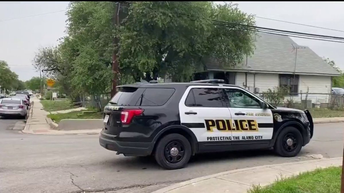 Buscan Al Sospechoso De Disparar Y Matar A Un Hombre Al Oeste De San