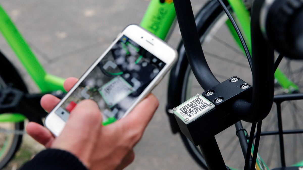 Fraude al usar QR Codes: FBI lanza advertencia – Telemundo San Antonio (60)