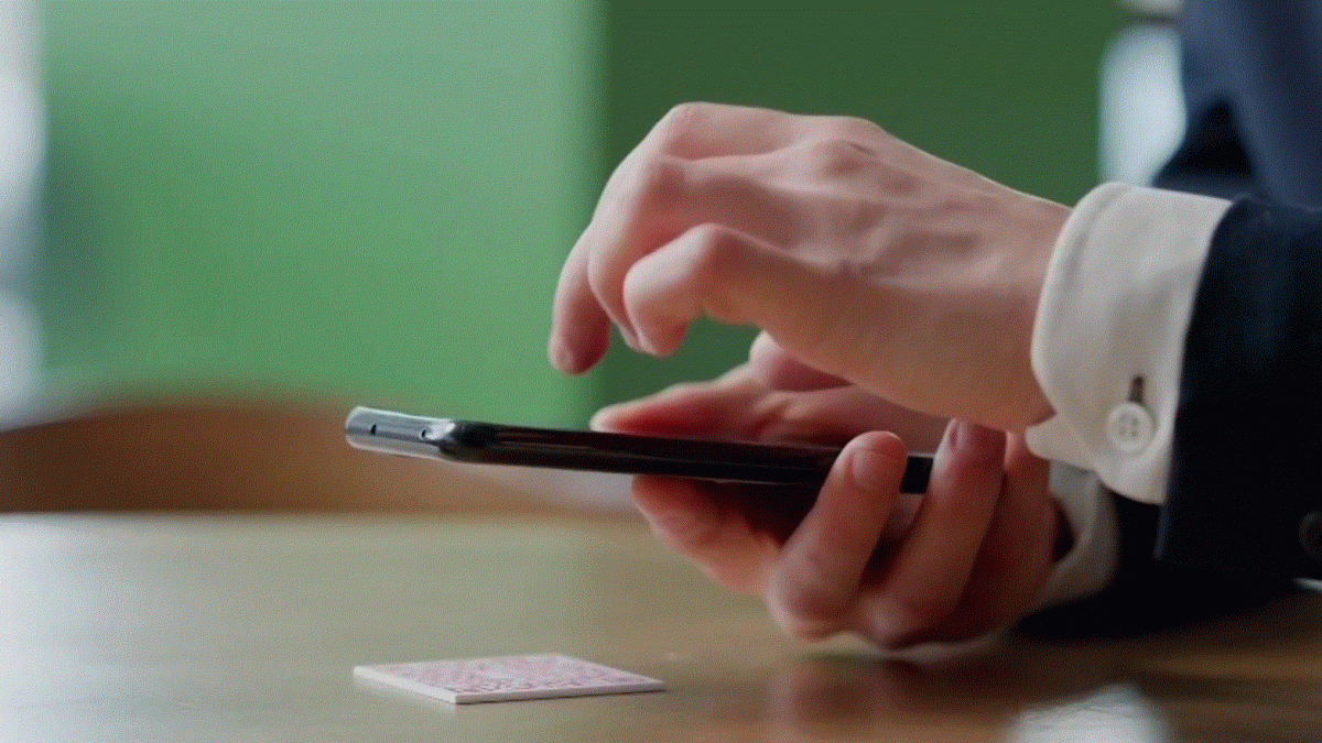 Ciudado al usar QR codes; podrías ser víctima de robo – Telemundo San ...