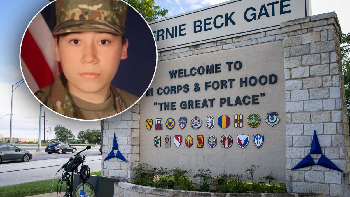 Muerte de Ana Basaldua Ruiz en Fort Hood: familia da último adiós ...