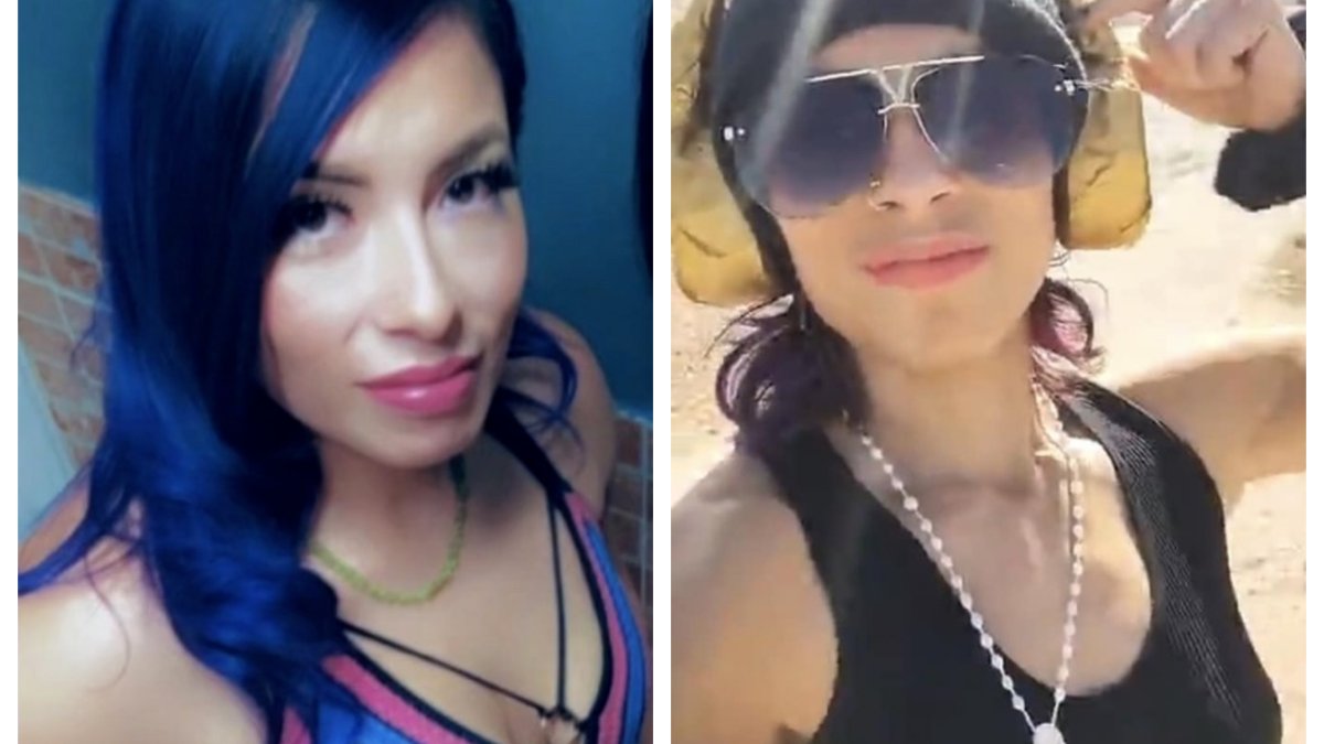 Hallan a Lynnette Martínez, la reconocida luchadora de Texas ...