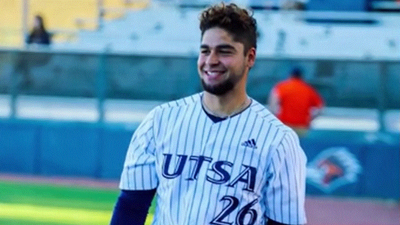 Nick Crespo es un atleta destacado en San Antonio – Telemundo San ...