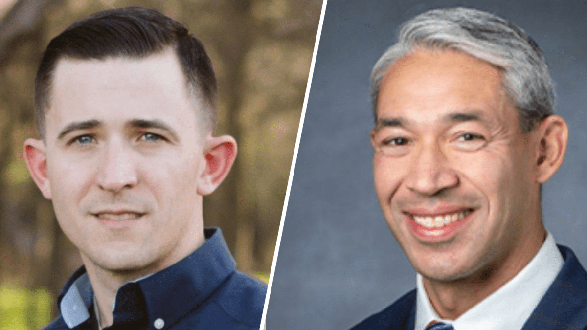 Uno de ellos se convertirá en alcalde de San Antonio y estas son sus ...