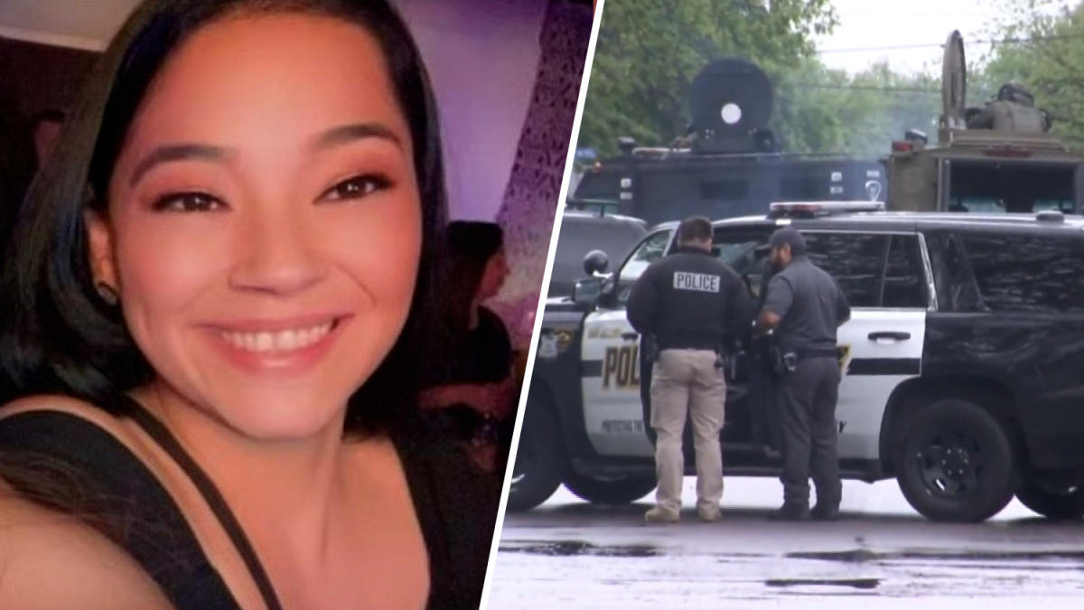 Acusan a Roland Contreras Jr. por el asesinato de mujer en San Antonio ...