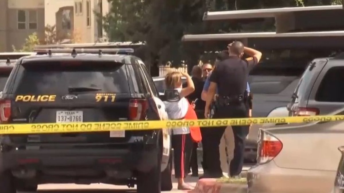 Sentencian a Brandon Guzmán a 70 años en prisión – Telemundo San ...