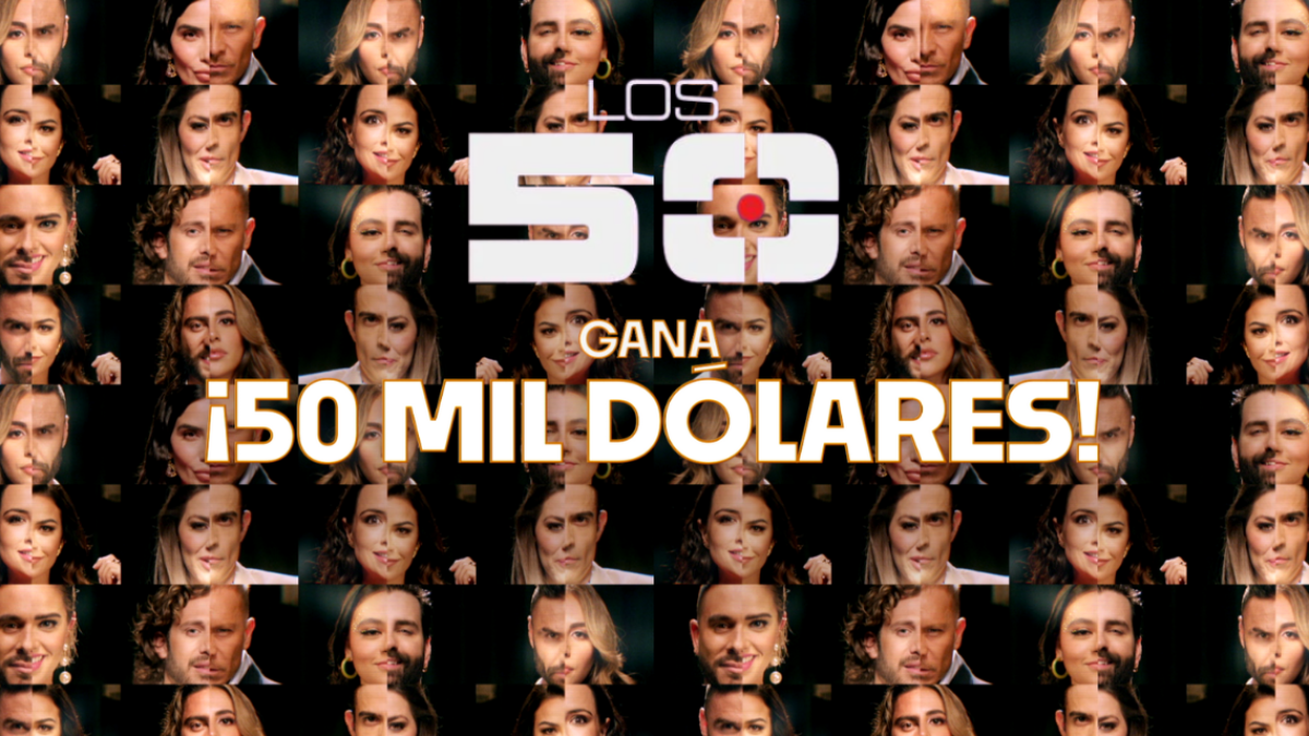 Los 50: cómo participar para ganar $50,000 – Telemundo San Antonio (60)