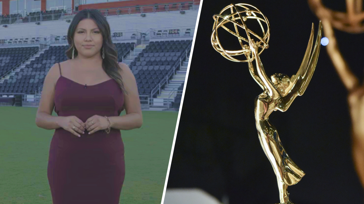 Telemundo 60 gana dos premios de deportes en los premios Emmy ...