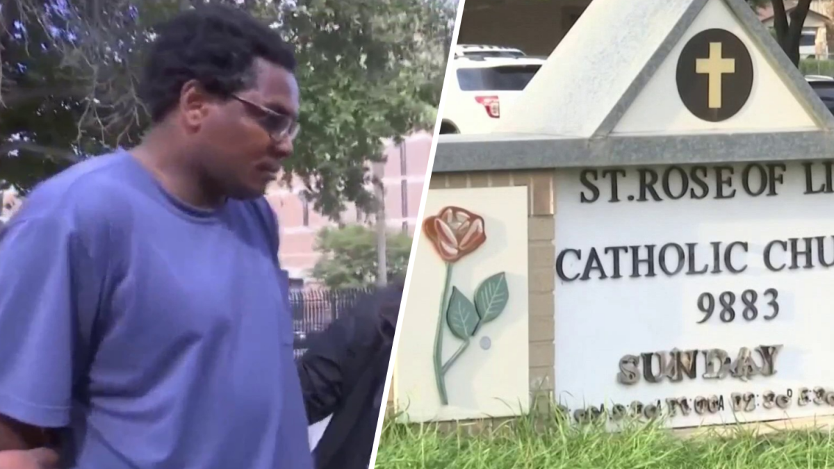 Acusan a sacerdote George Mbugua Ndungu de agresión sexual – Telemundo ...