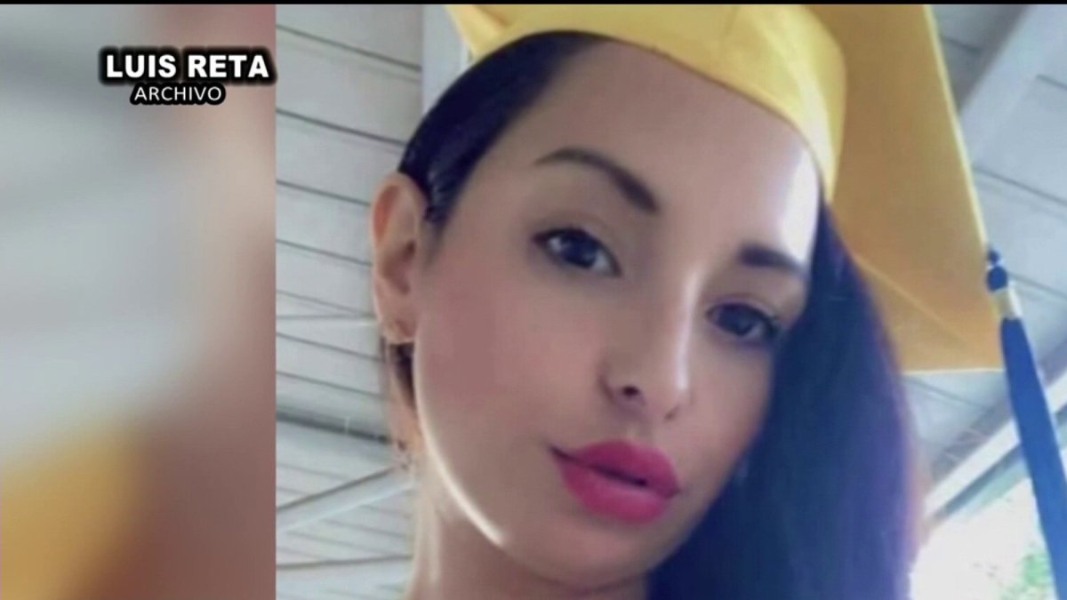 Sentencian a hombre a 40 años en prisión por muerte de Crystal García ...