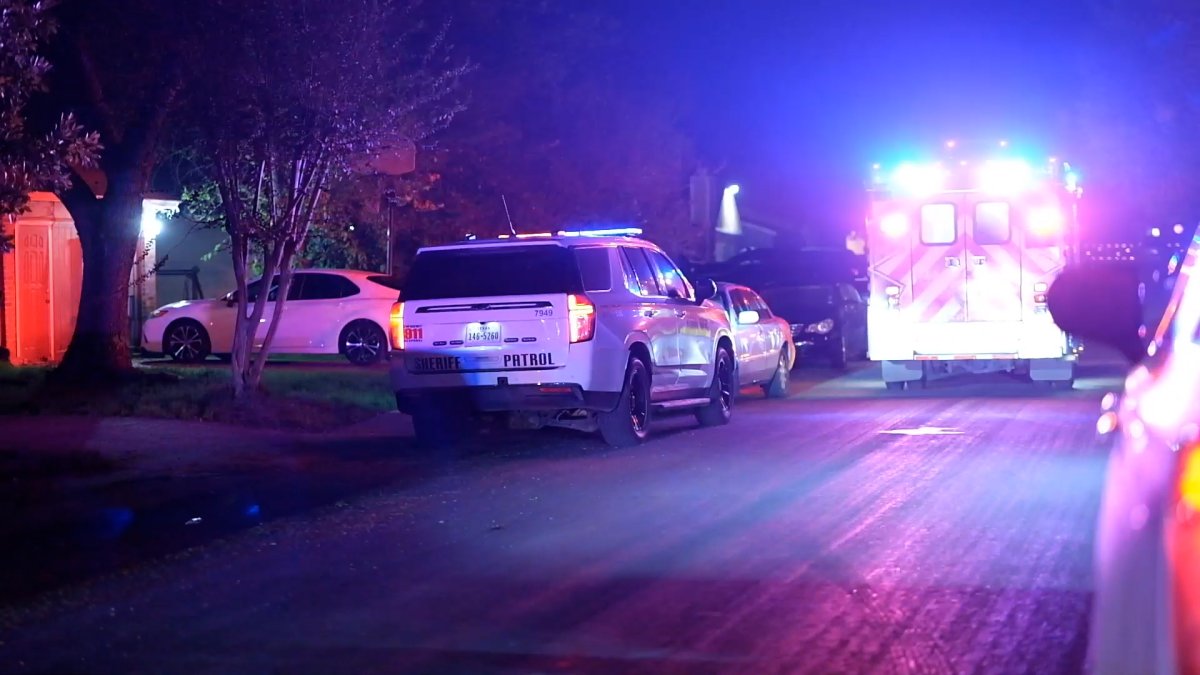 Buscan a hombre por apuñalamiento en San Antonio – Telemundo San ...