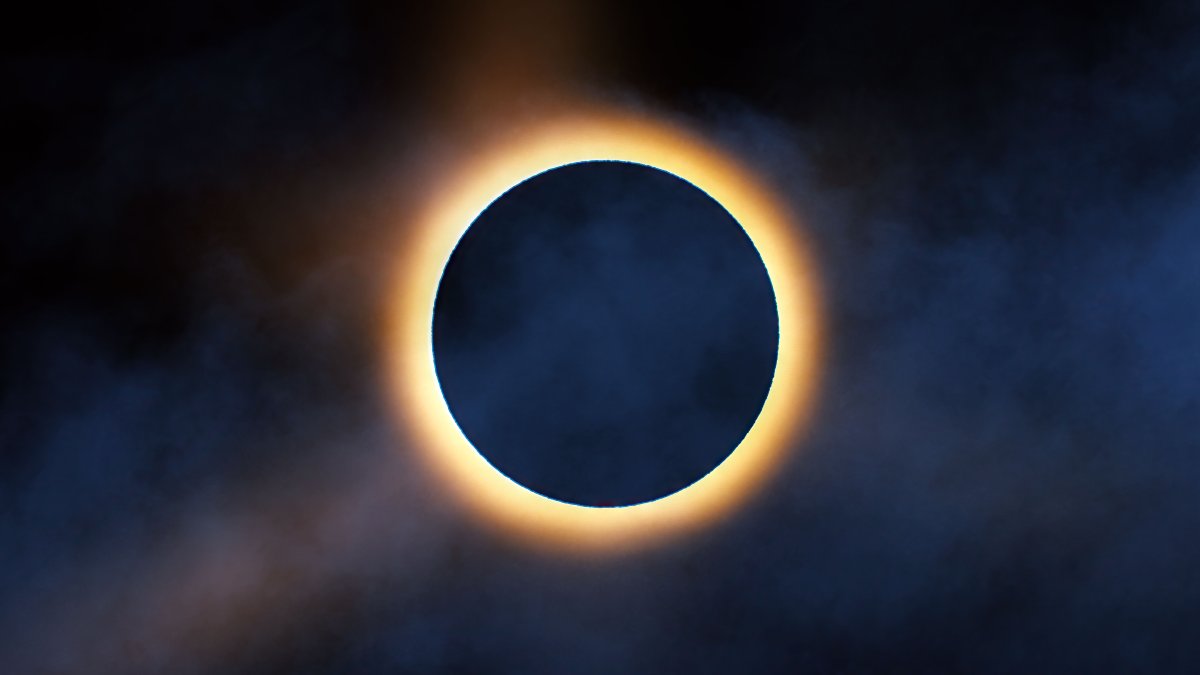 La NASA revela el mejor lugar del mundo para ver eclipse solar de 2024 – Telemundo San Antonio (60)
