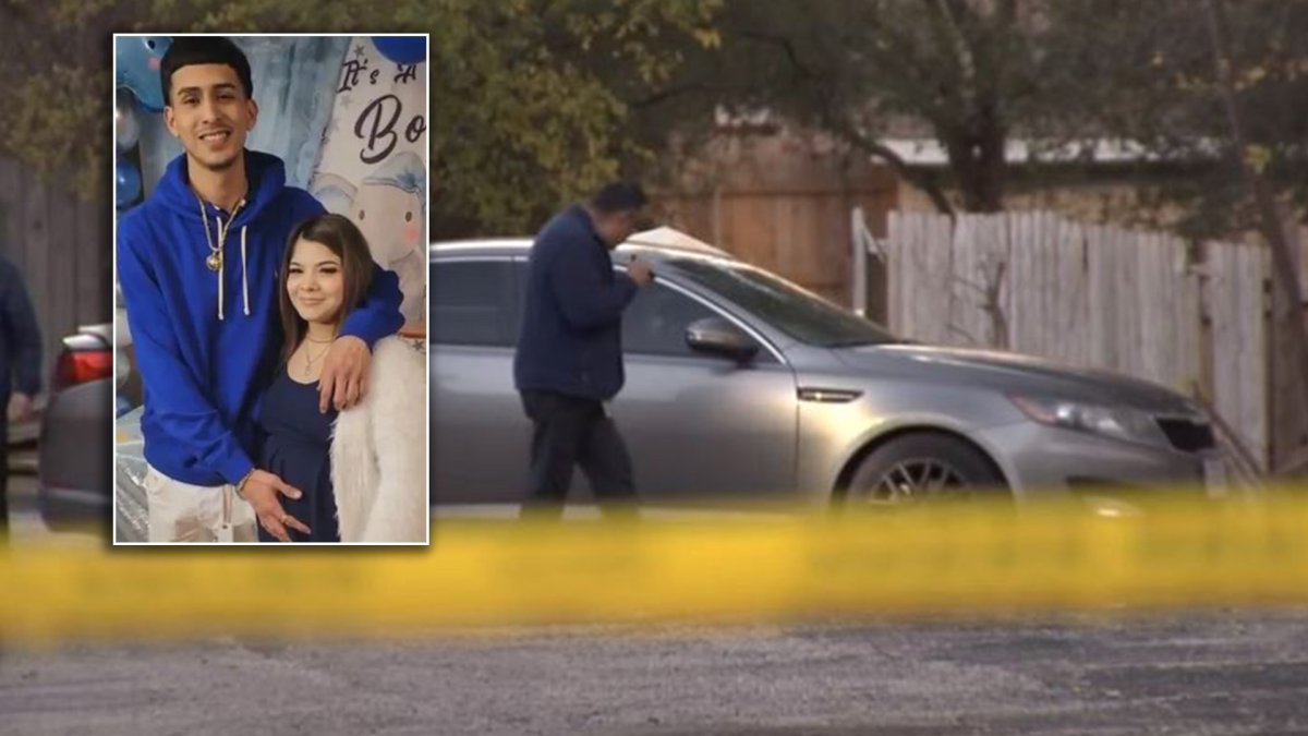Fecha de corte para sospechosos en muerte de Savanah Soto y Matthew ...