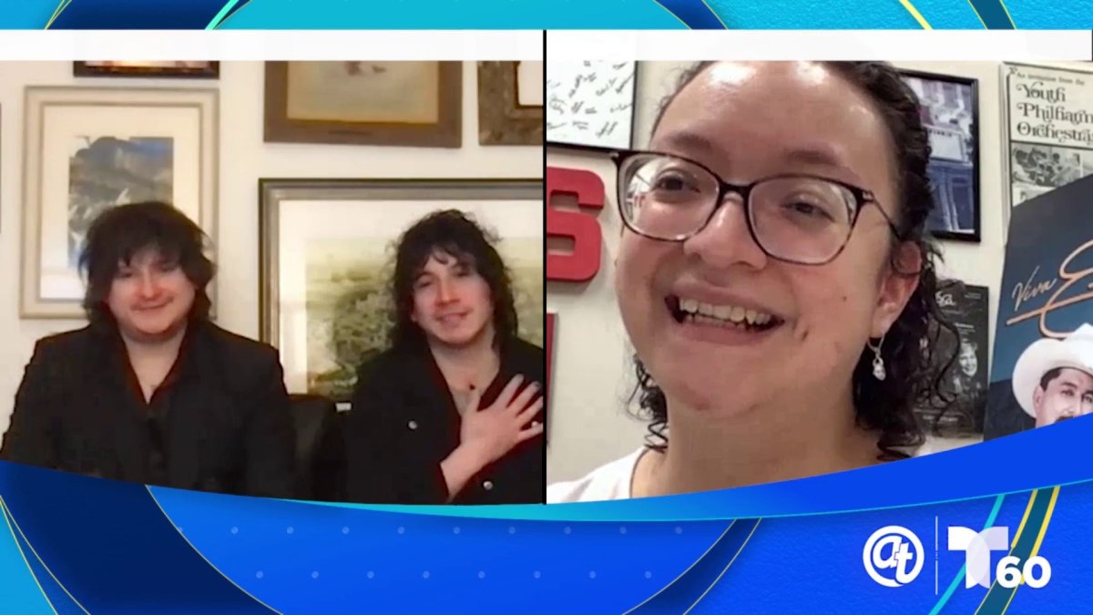 Acceso Total – Telemundo San Antonio (60)