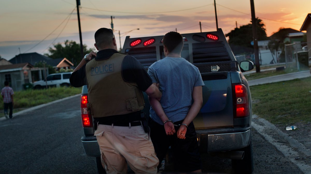 ¿Cuál es la ley SB4 que entra en vigor en Texas sobre inmigración ...